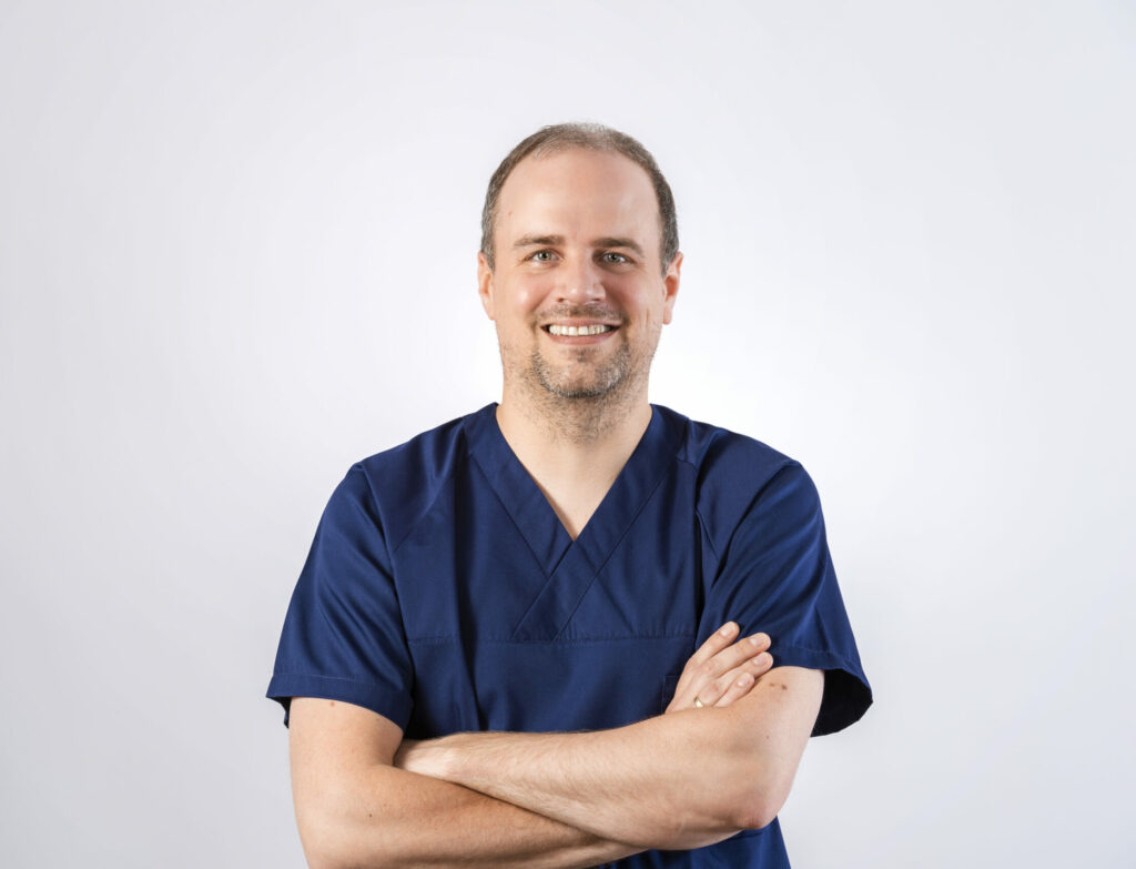 Zahnarzt Adam Rau - Zahnarztpraxis Rau & Kollegen